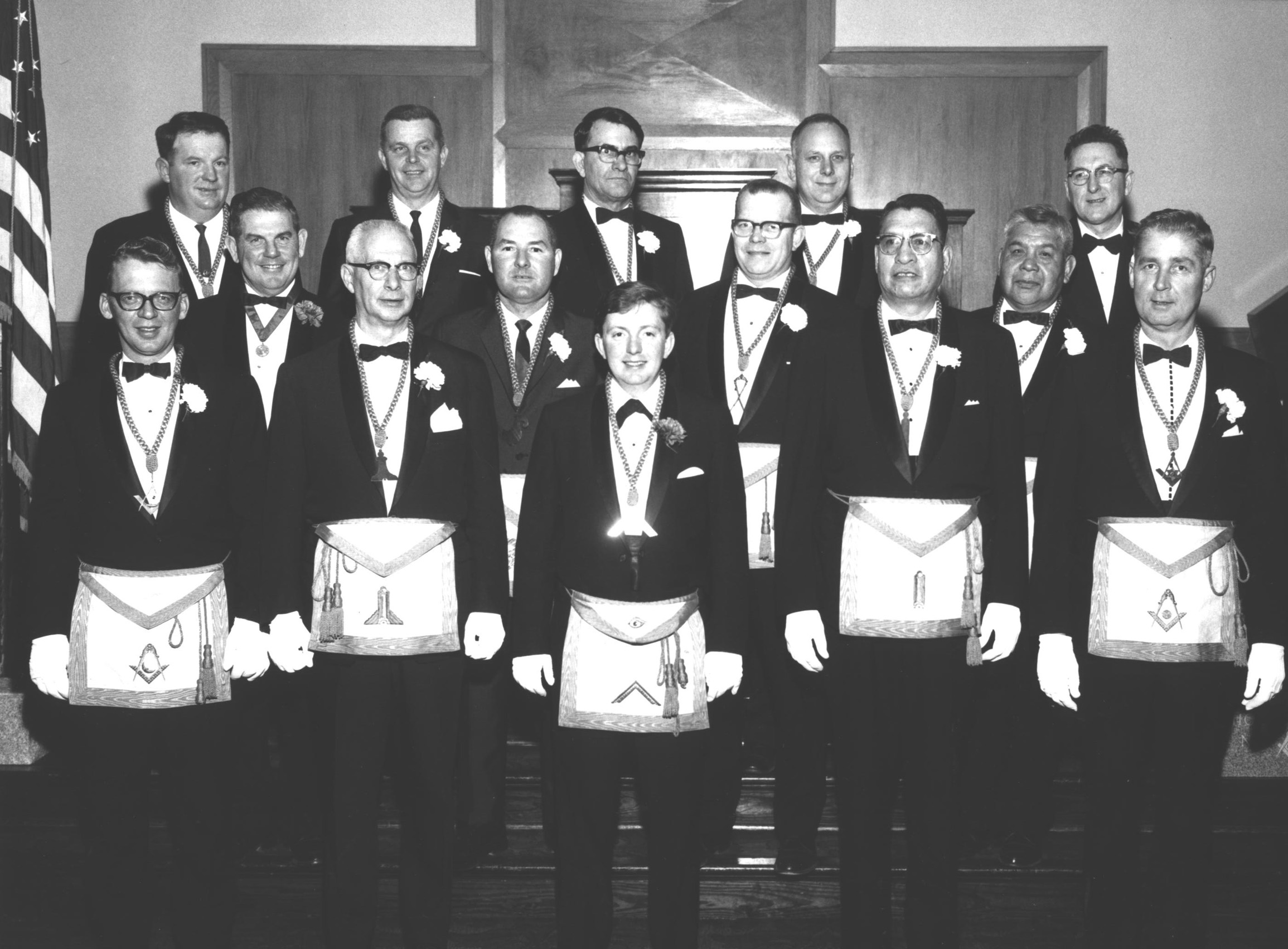 Do you remember? Dec. 31, 2017 | News, Sports, Jobs - Observer Today